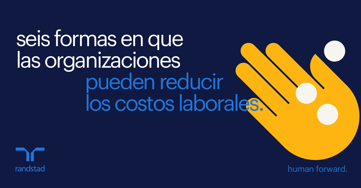 6 formas en que las organizaciones pueden lograr una reducción de ...