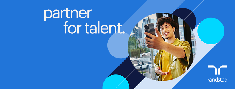 Partner For Talent | Randstad Argentina