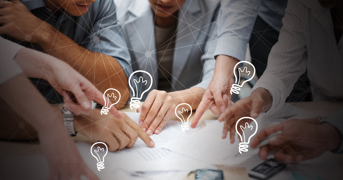 5 claves para impulsar ideas y proyectos en el trabajo | Randstad Argentina