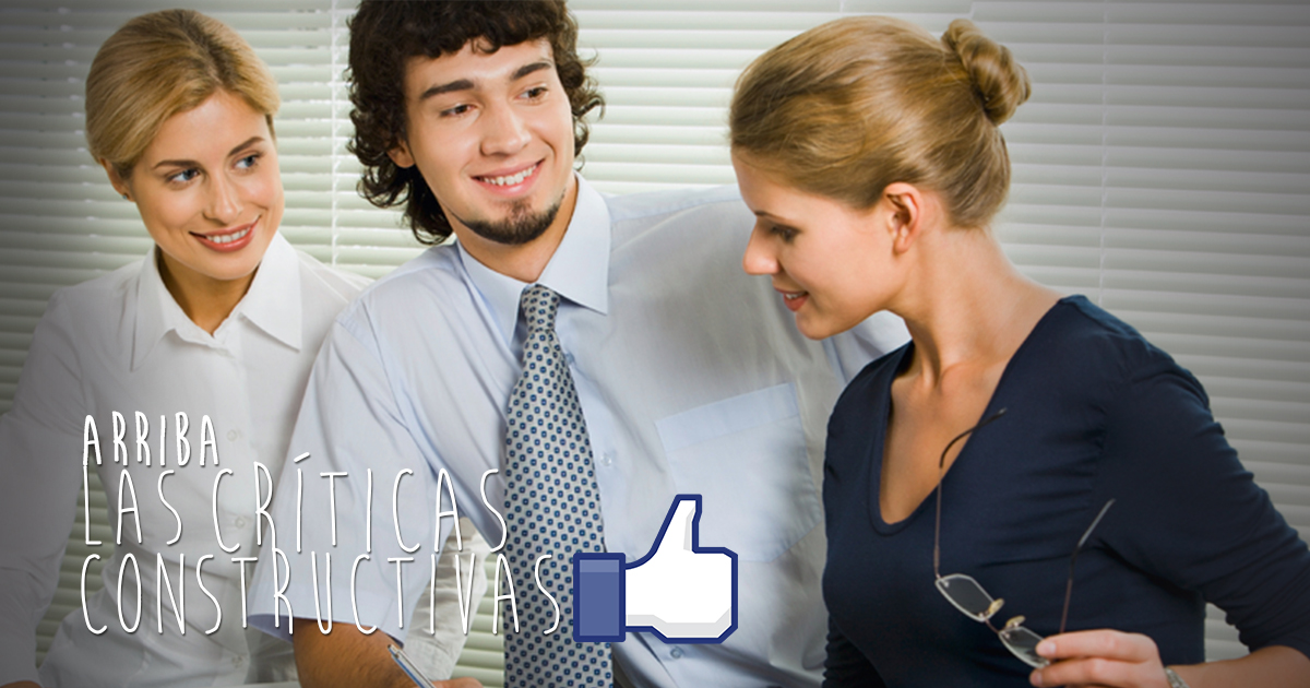 El valor de la crítica constructiva | Randstad Argentina