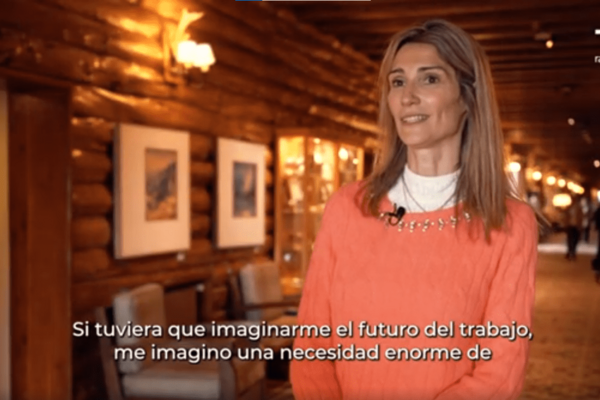 Randstad Forum - El Futuro del Trabajo | Randstad Argentina