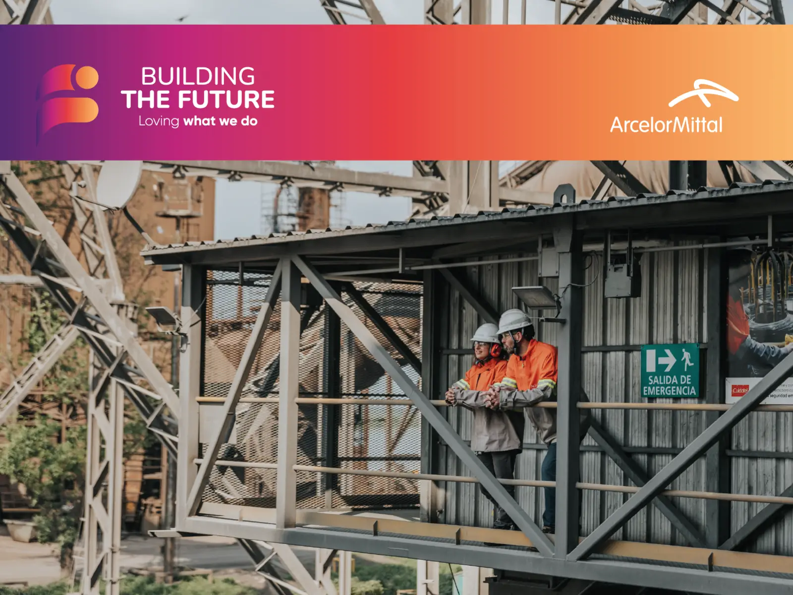 Jovenes profesionales arcelor mittal acindar | Randstad Argentina